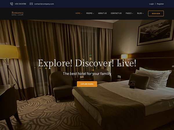 demo – View Tower Resort