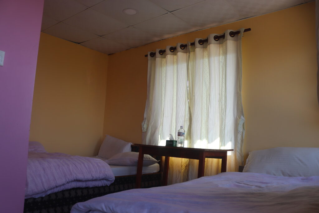 Standard Room Special – View Tower Resort