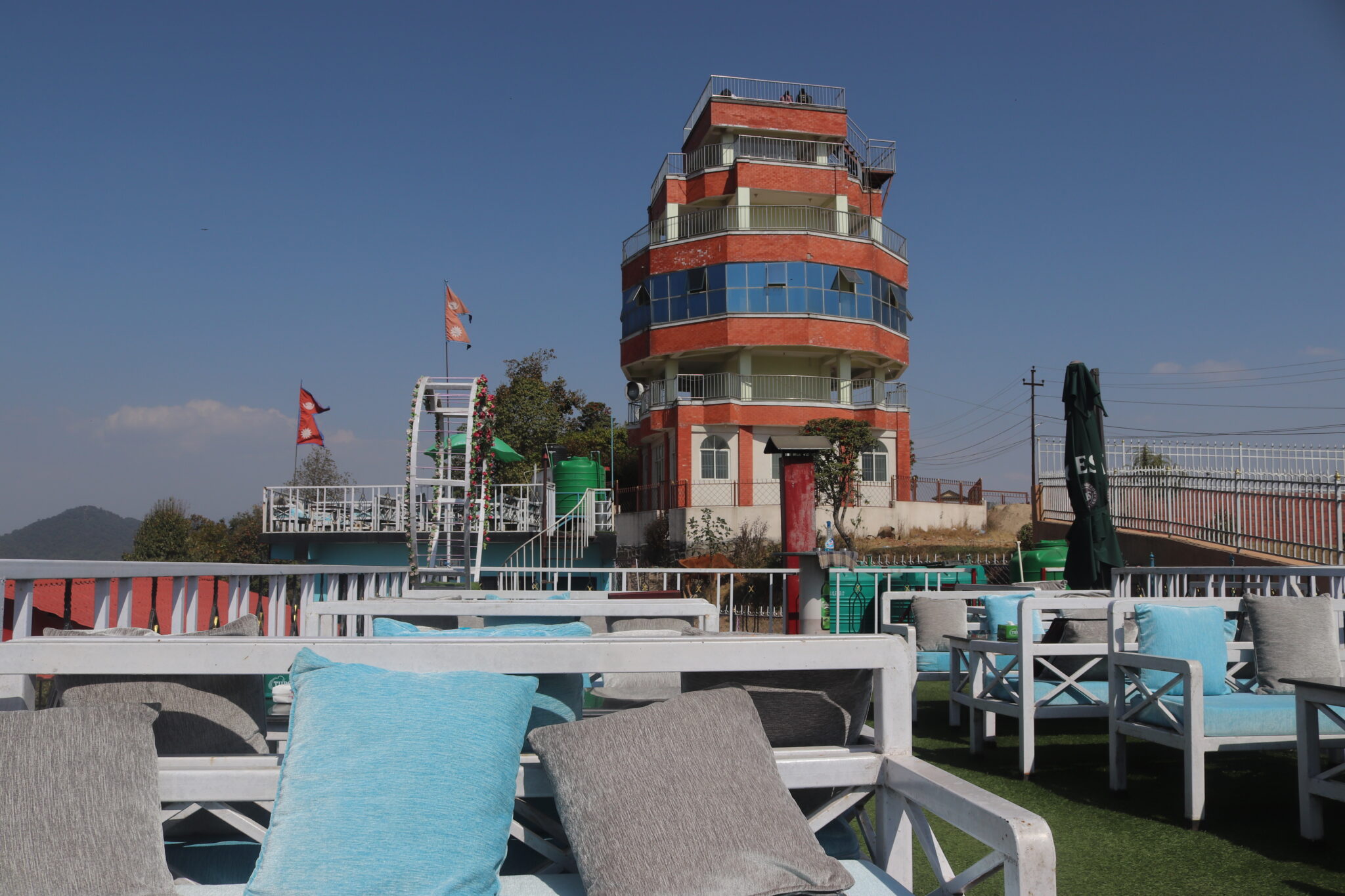 “A Family-Friendly Retreat: Fun and Adventure at View Tower Resort ...