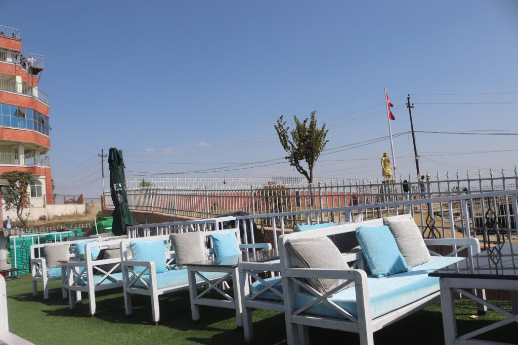 Platinum Room & Breakfast – View Tower Resort