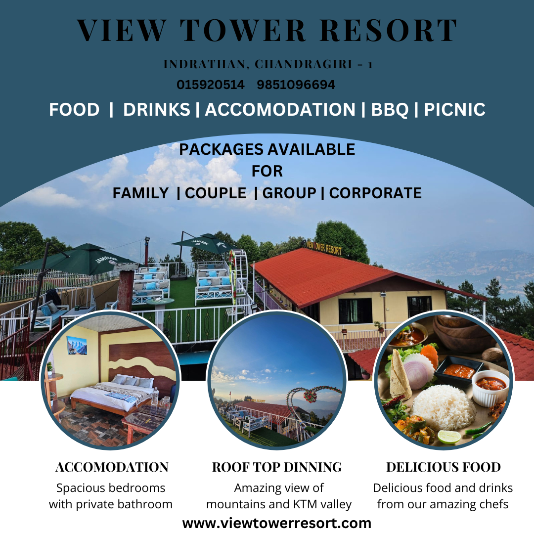 View Tower Resort