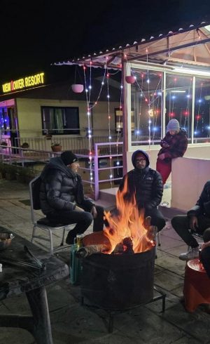 About Us – View Tower Resort